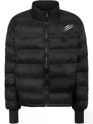 PLEIN SPORT Scratch Jacket