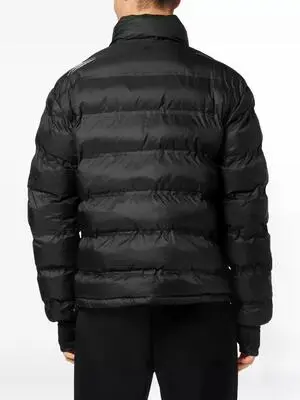 PLEIN SPORT Scratch Jacket
