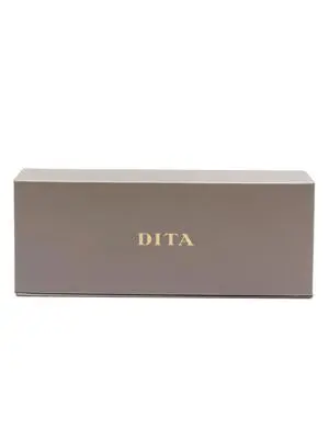 Dita Flight 006 Sunglasses - Blue