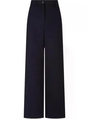 STUDIO TOMBOY Wide-leg Trousers