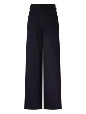 STUDIO TOMBOY Wide-leg Trousers