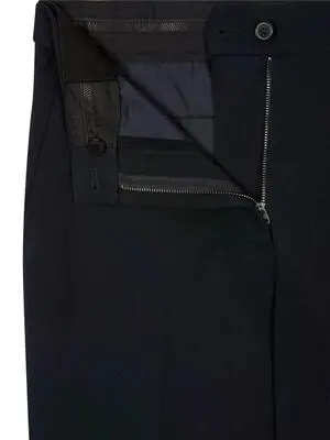 STUDIO TOMBOY Wide-leg Trousers
