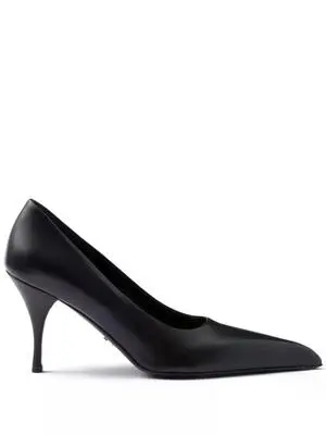 Prada Heeled Pumps