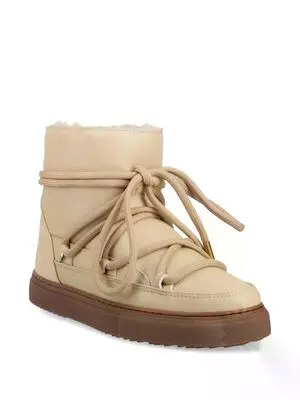 Inuikii Grape Boots