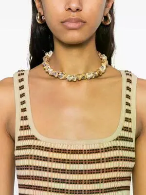 Nanushka Delfine Tank Top