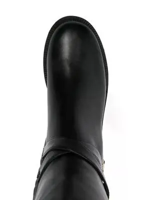 Michael Kors Abigail Boots