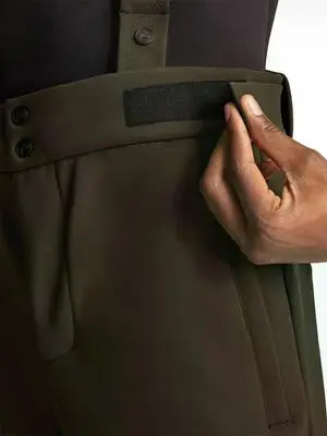 Fusalp Franz Dungarees