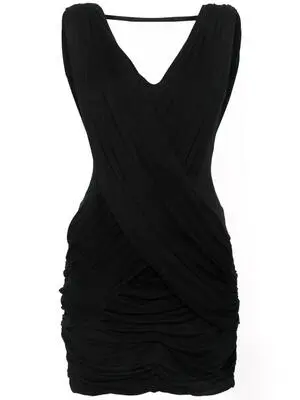 Mitiliane Couture Slip Cocktail Dresses