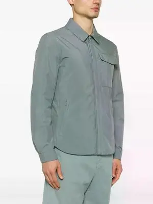 MONTECORE Padded Jacket - Blue