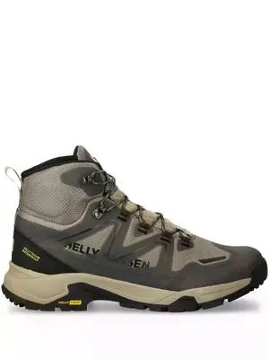 Helly Hansen Criss-cross Boots For Men