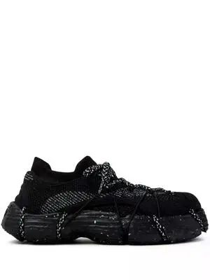 Camper Roku Low-top Sneakers - Black