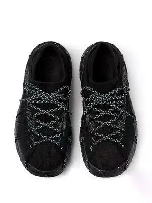 Camper Roku Low-top Sneakers - Black