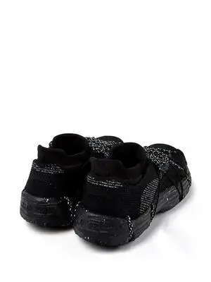 Camper Roku Low-top Sneakers - Black