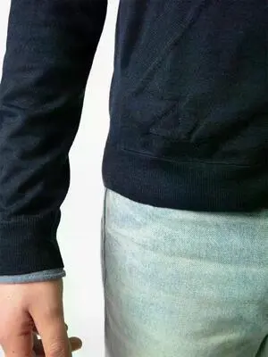 Zadig&Voltaire Clash Zip-up Hoodie