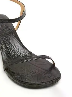 Marsèll Sottiletta Leather Sandals