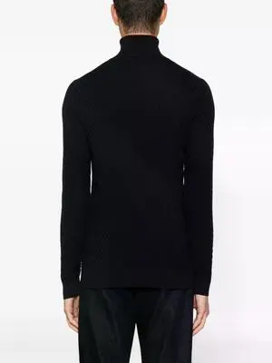 GOES BOTANICAL Dolcevita Sweater