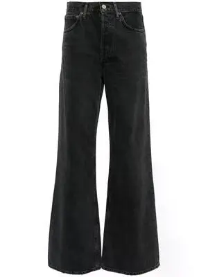 AGOLDE Dame Jeans