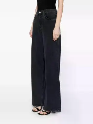 AGOLDE Dame Jeans