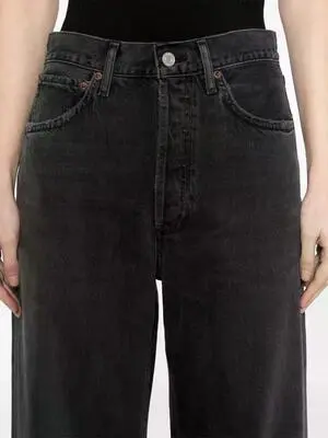 AGOLDE Dame Jeans