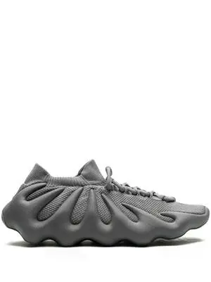 ADIDAS X YEEZY 450 "stone Marine" Sneakers - Grey