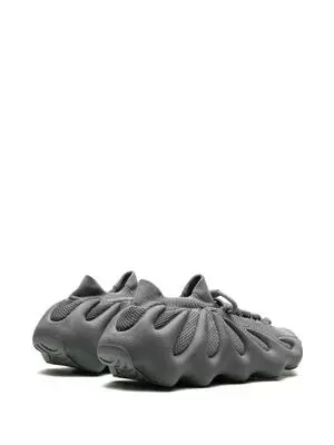 ADIDAS X YEEZY 450 "stone Marine" Sneakers - Grey