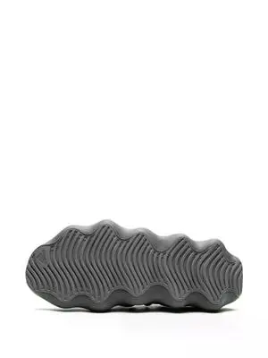 ADIDAS X YEEZY 450 "stone Marine" Sneakers - Grey