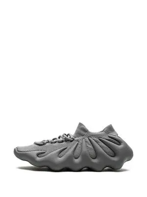 ADIDAS X YEEZY 450 "stone Marine" Sneakers - Grey