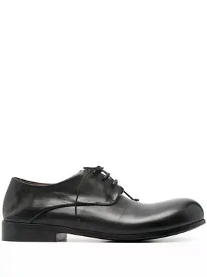 Marsèll Capozucca Leather Derby Shoes