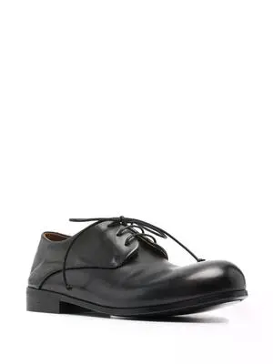 Marsèll Capozucca Leather Derby Shoes