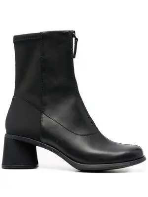 Camper Kiara 60mm Round-toe Boots