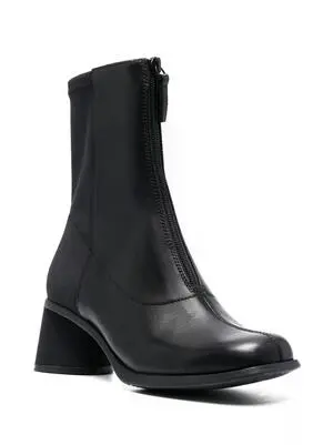 Camper Kiara 60mm Round-toe Boots