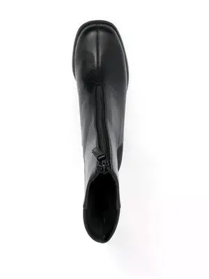 Camper Kiara 60mm Round-toe Boots