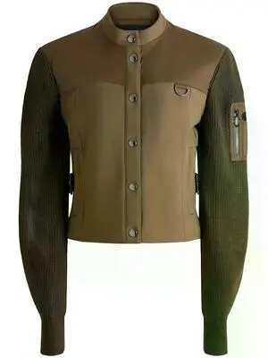 Fusalp Solveig Jacket - Green