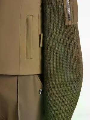 Fusalp Solveig Jacket - Green