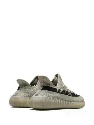 ADIDAS X YEEZY Yeezy Boost 350 V2 Sneakers - Grey