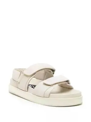Senso Zina I Touch-strap Leather Sandals