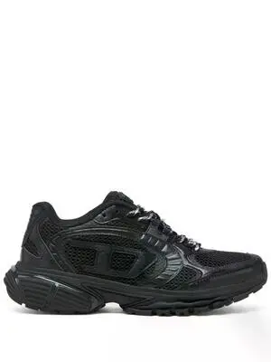 DIESEL® S-pro-v-dense Mesh Sneakers - Black