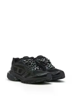 DIESEL® S-pro-v-dense Mesh Sneakers - Black