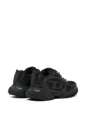 DIESEL® S-pro-v-dense Mesh Sneakers - Black