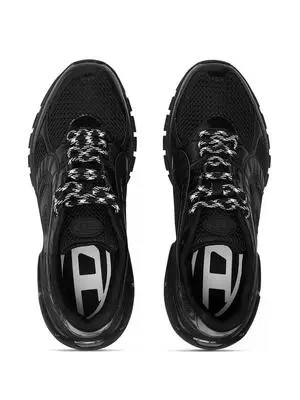 DIESEL® S-pro-v-dense Mesh Sneakers - Black