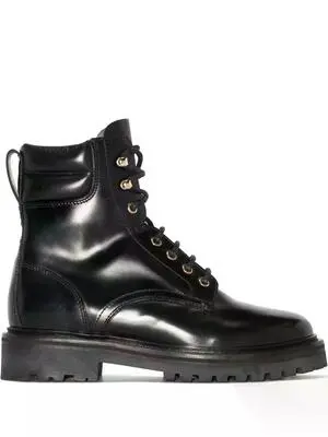 Isabel Marant Étoile 40mm Campa Boots