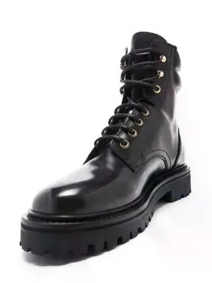 Isabel Marant Étoile 40mm Campa Boots