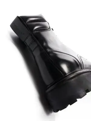 Isabel Marant Étoile 40mm Campa Boots