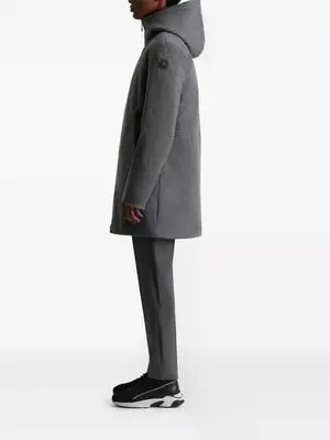 Fusalp Gezi Single-breasted Coat