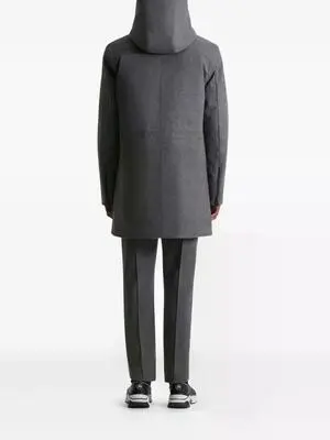 Fusalp Gezi Single-breasted Coat