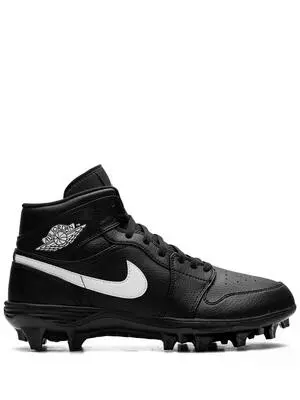 Nike Air Jordan 1 Mid Cleats