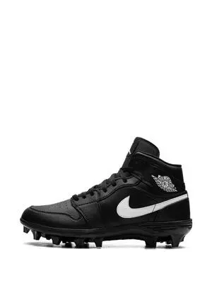 Nike Air Jordan 1 Mid Cleats
