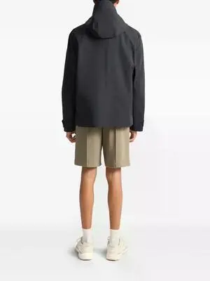 Fusalp Ilanox Jacket - Black