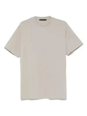 LOW BRAND Jersey T-shirt - Grey