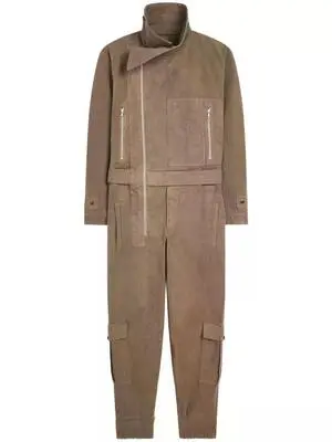 Dries Van Noten Aviator Jumpsuit